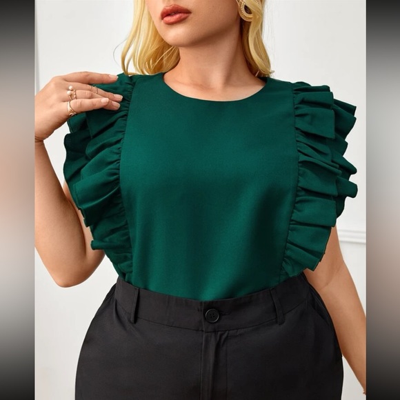 SHEIN | Tops | Shien Top | Poshmark